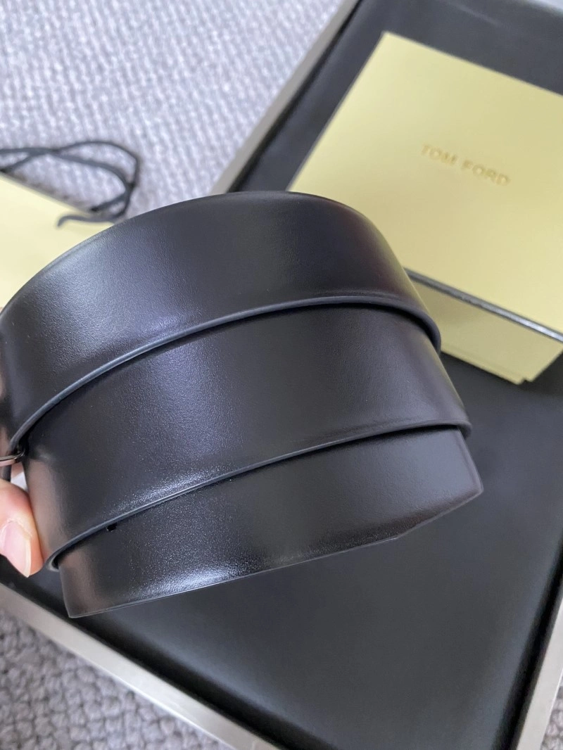 Brand-original Tom Ford Belts