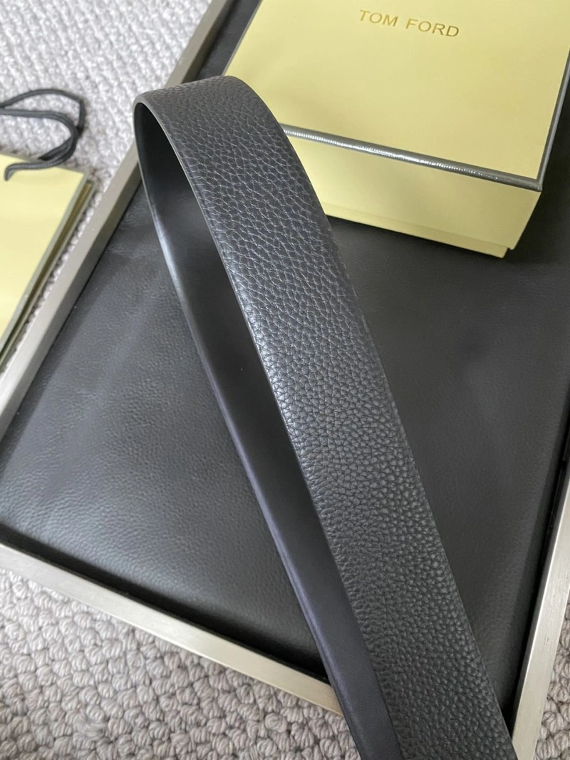 Brand-original Tom Ford Belts