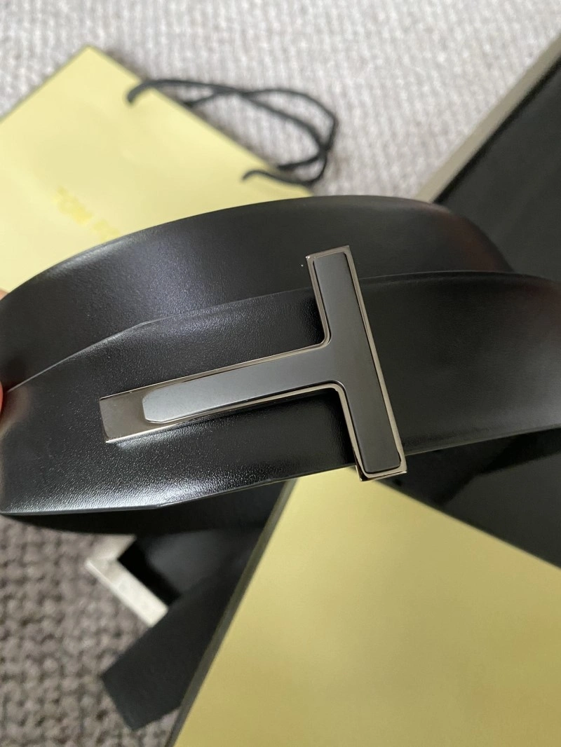 Brand-original Tom Ford Belts