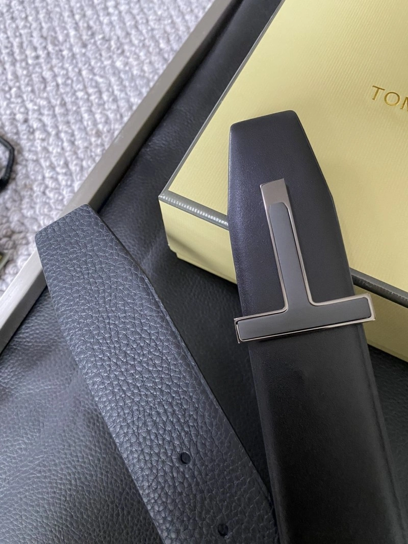 Brand-original Tom Ford Belts