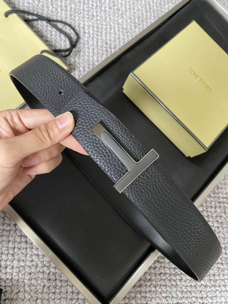 Brand-original Tom Ford Belts