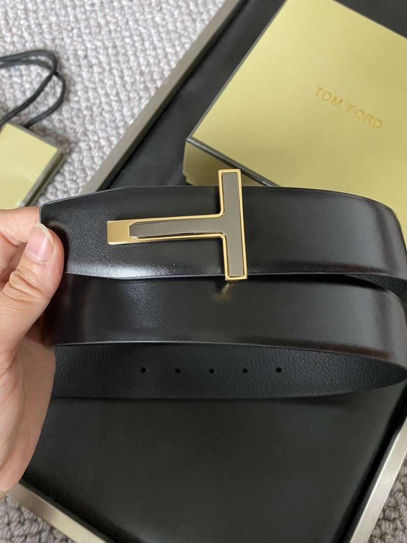 Bargain Tom Ford Belts
