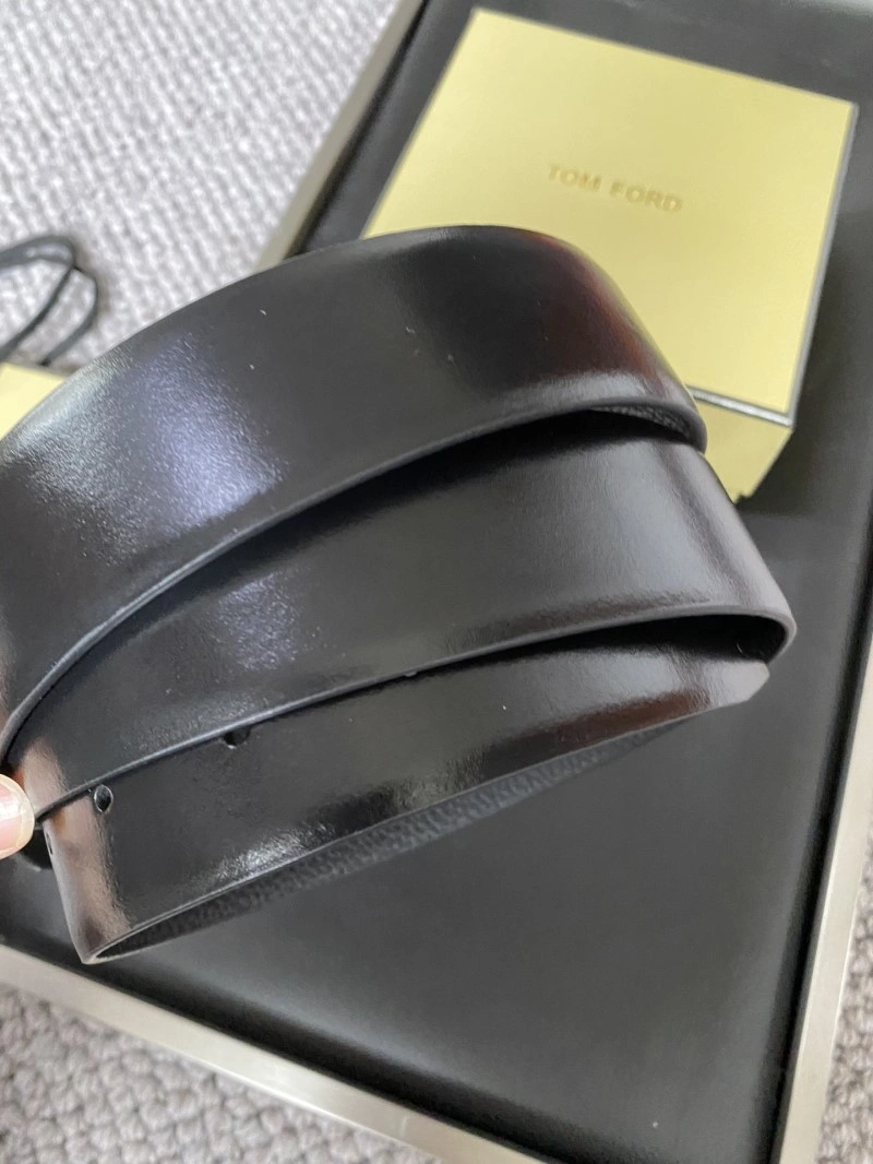 Bargain Tom Ford Belts
