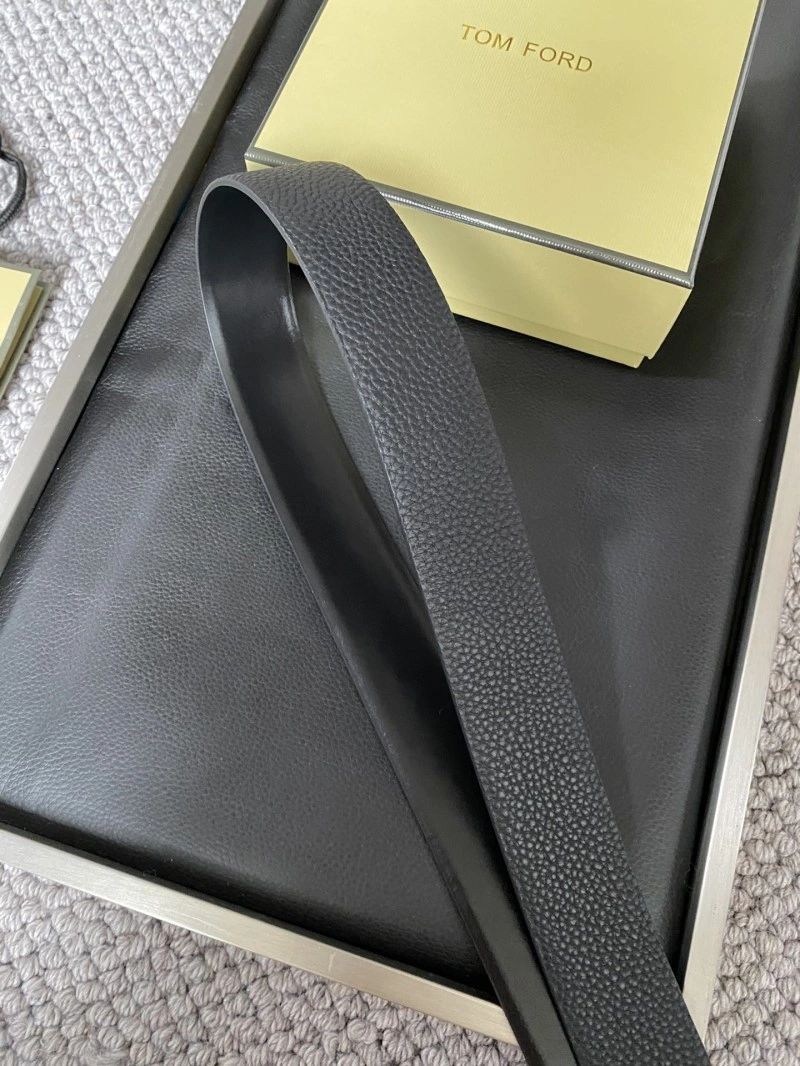 Bargain Tom Ford Belts