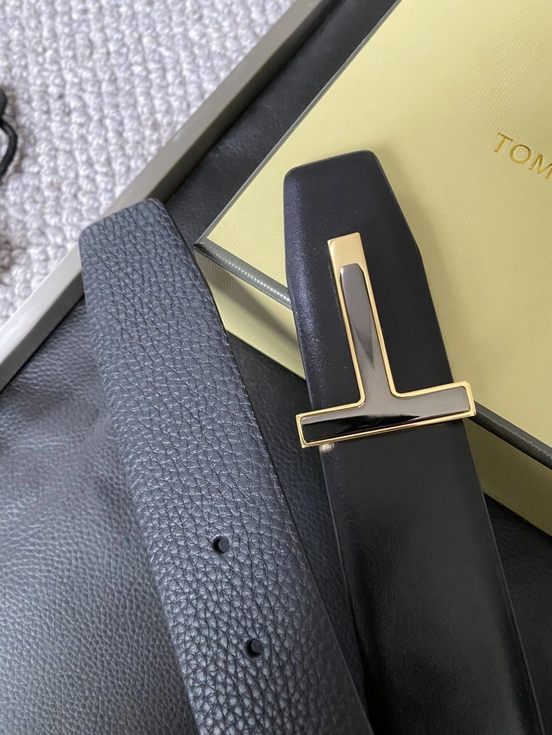 Bargain Tom Ford Belts