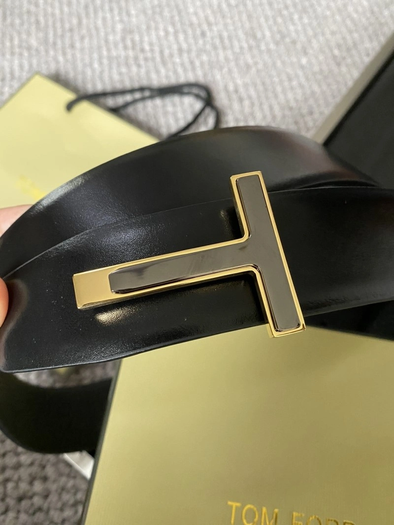 Bargain Tom Ford Belts