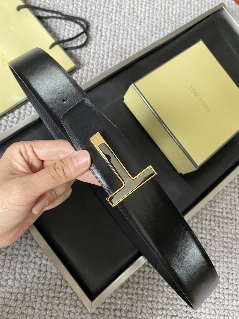 Bargain Tom Ford Belts