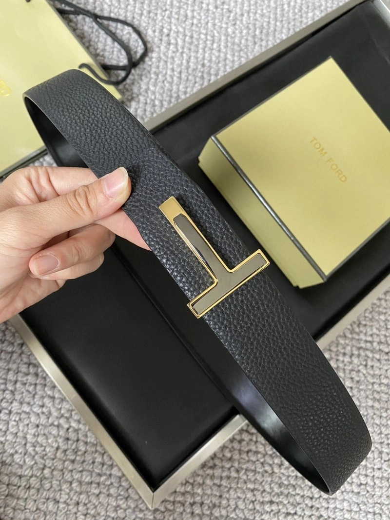 Bargain Tom Ford Belts