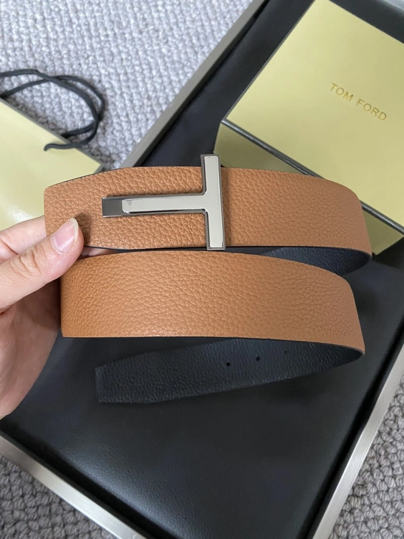 Official Tom Ford Belts
