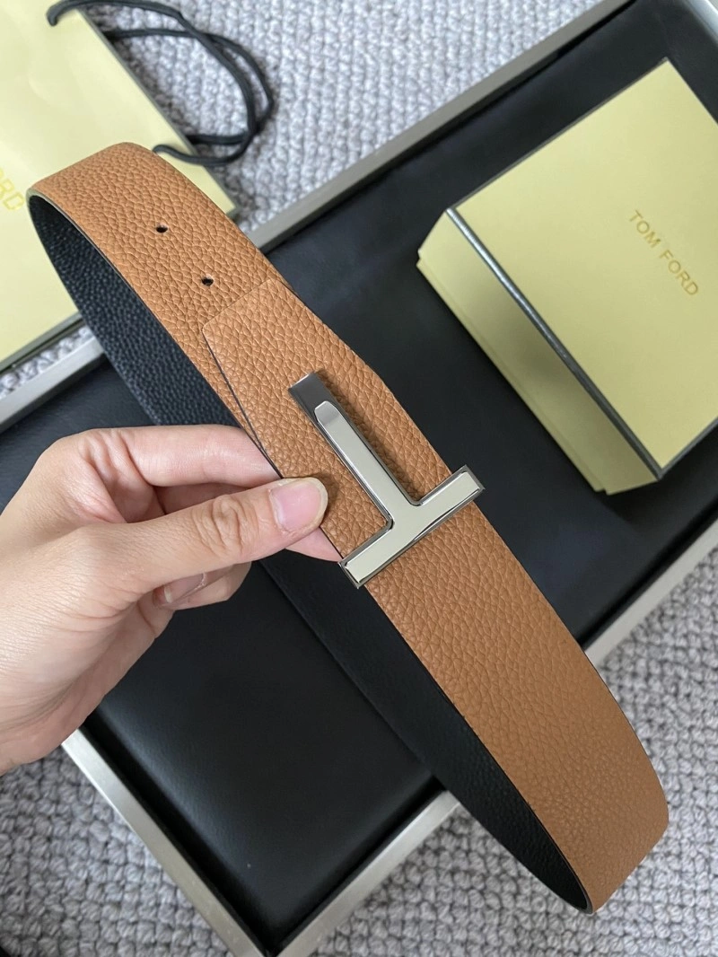 Official Tom Ford Belts