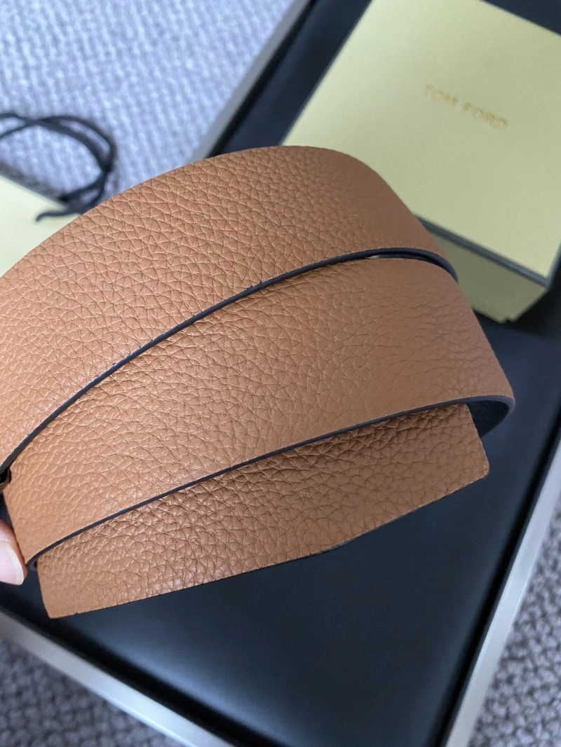 Official Tom Ford Belts