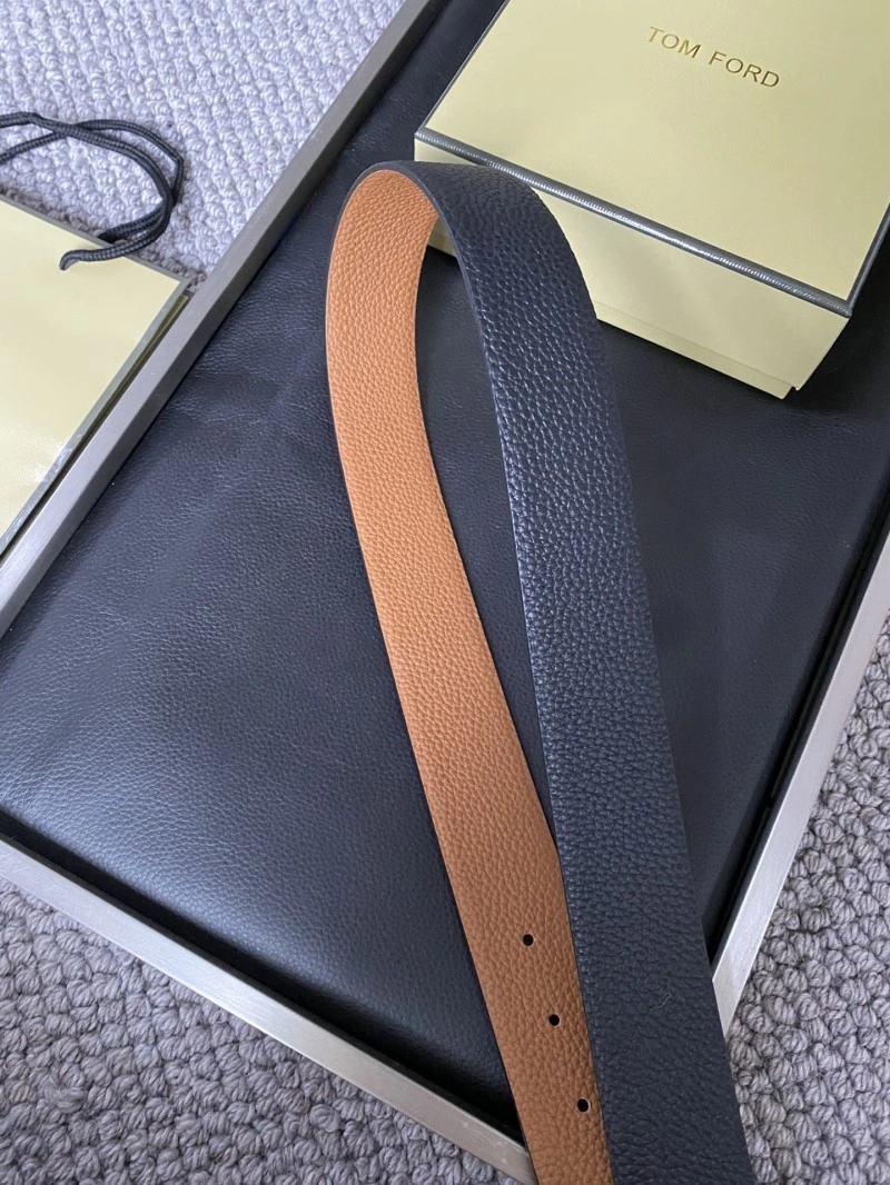 Official Tom Ford Belts