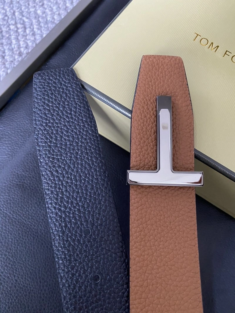 Official Tom Ford Belts
