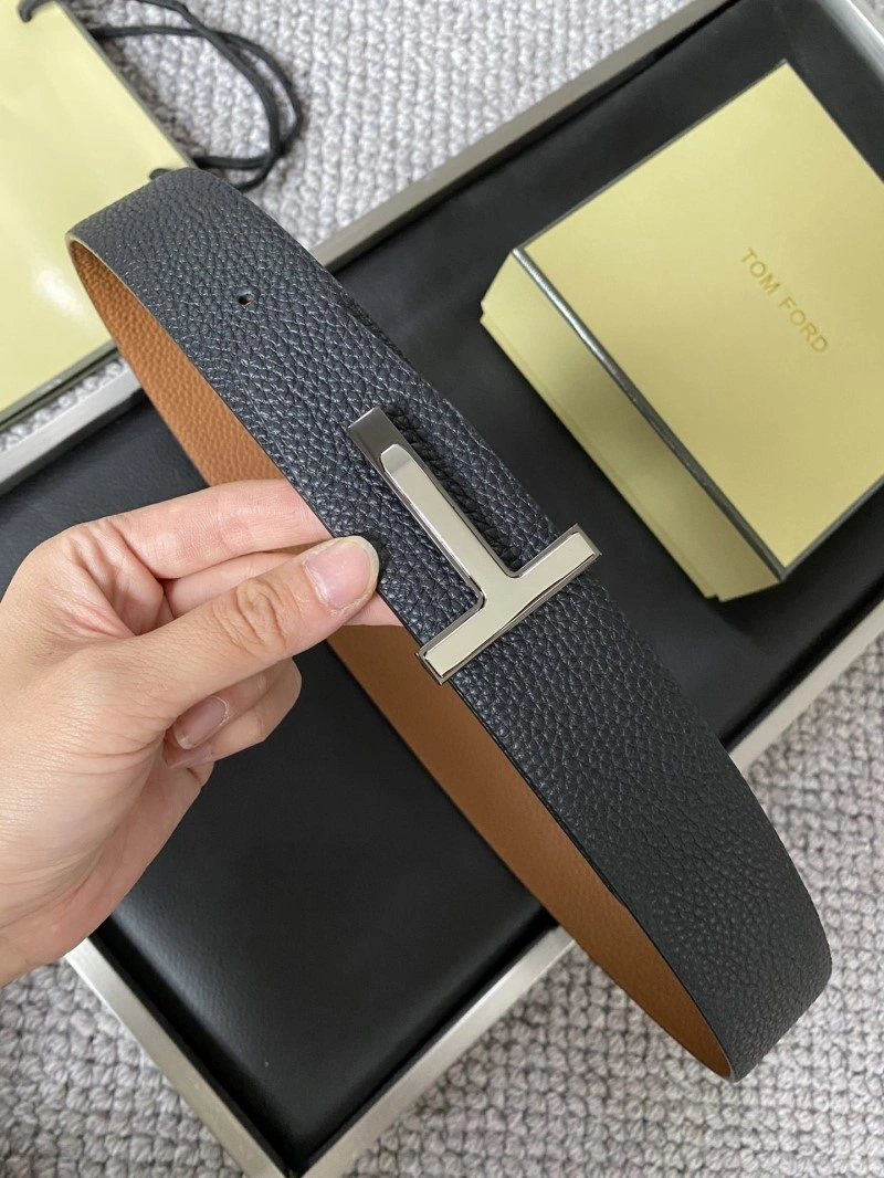 Official Tom Ford Belts