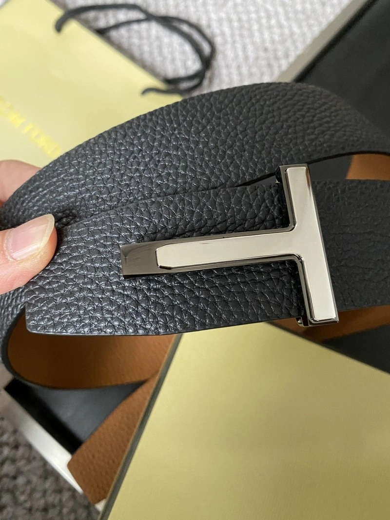 Official Tom Ford Belts