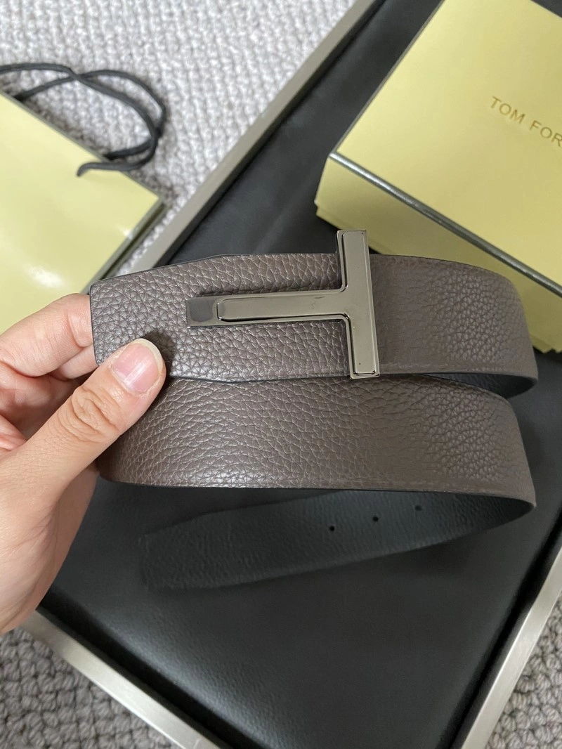 Reasonably priced Tom Ford Belts