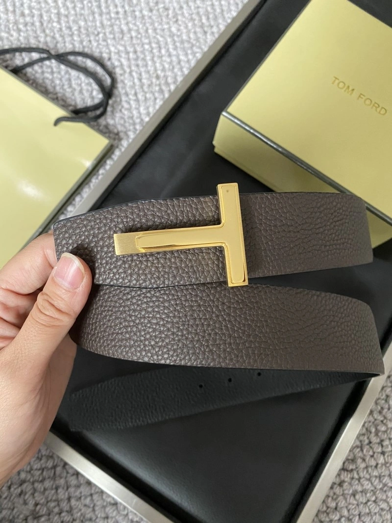 Budget-friendly Tom Ford Belts