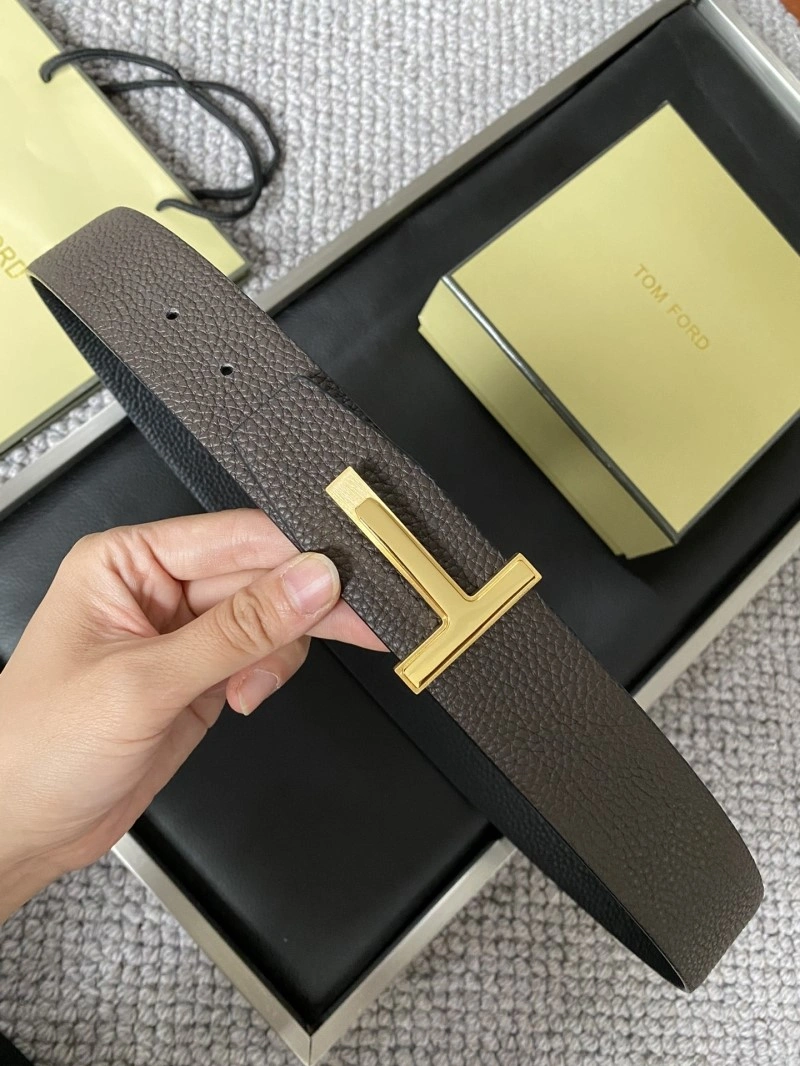 Budget-friendly Tom Ford Belts