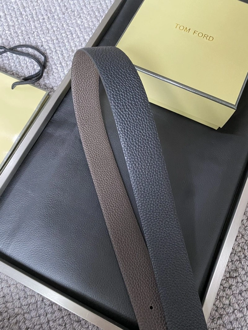 Budget-friendly Tom Ford Belts