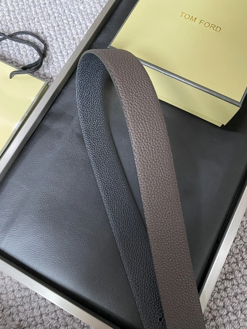 Budget-friendly Tom Ford Belts