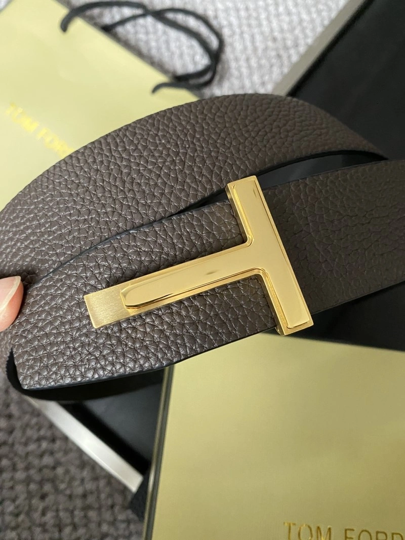 Budget-friendly Tom Ford Belts