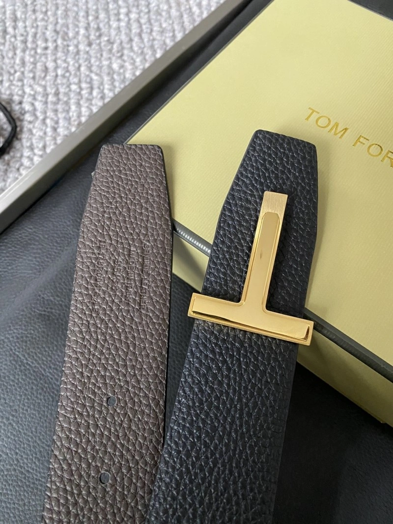 Budget-friendly Tom Ford Belts