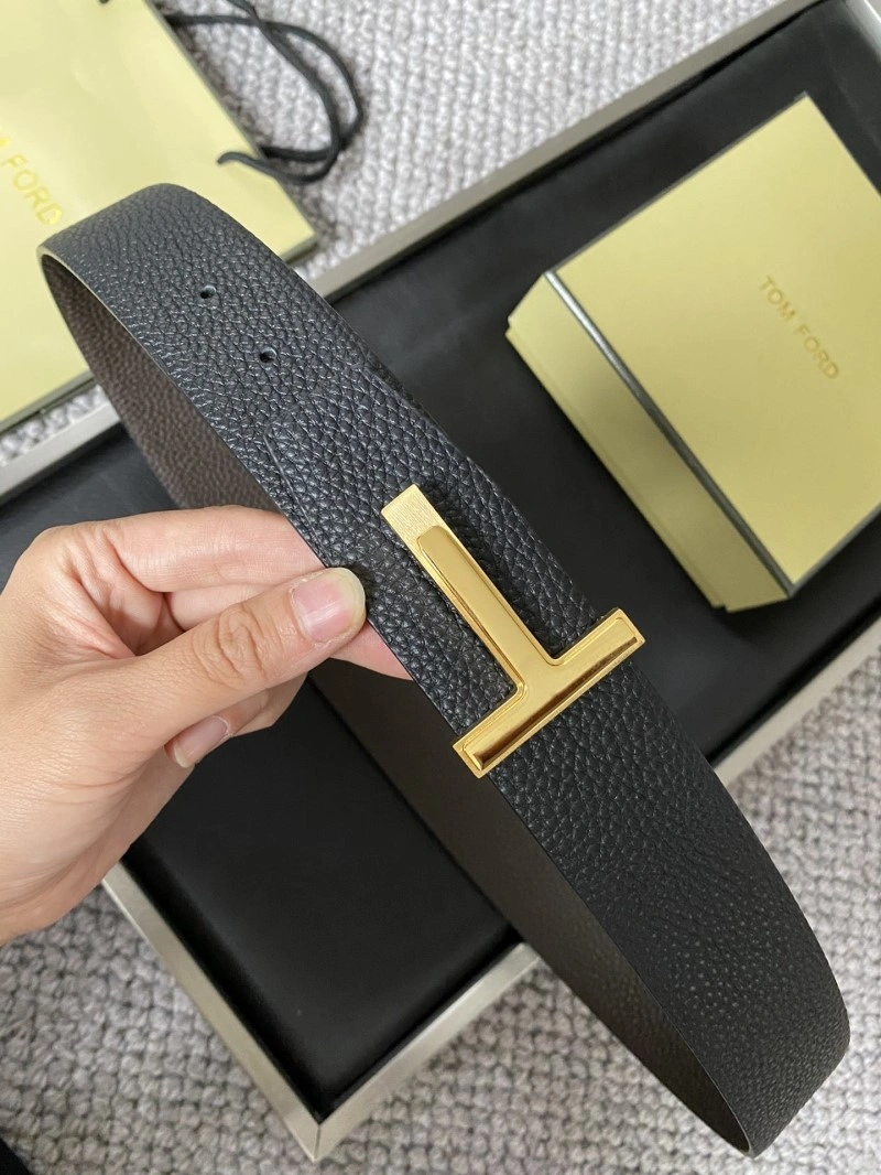 Budget-friendly Tom Ford Belts