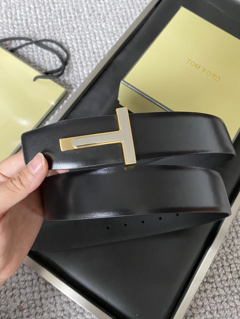 Perfect replica Tom Ford Belts