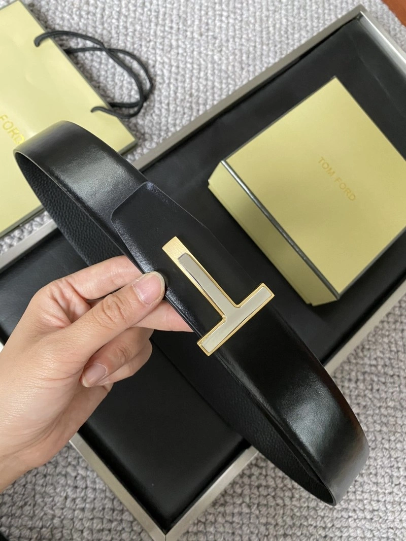 Perfect replica Tom Ford Belts