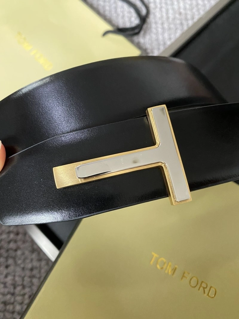 Perfect replica Tom Ford Belts