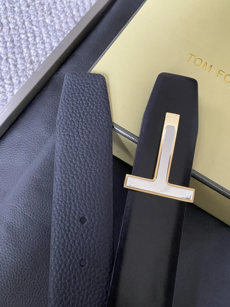 Perfect replica Tom Ford Belts