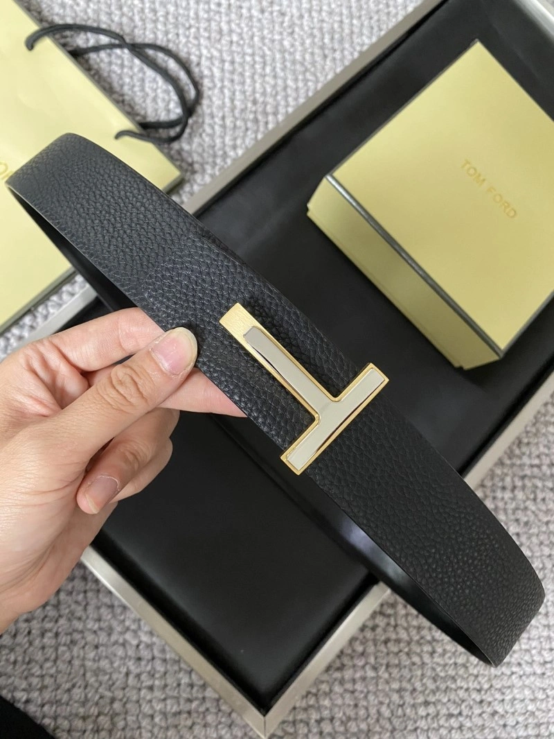 Perfect replica Tom Ford Belts