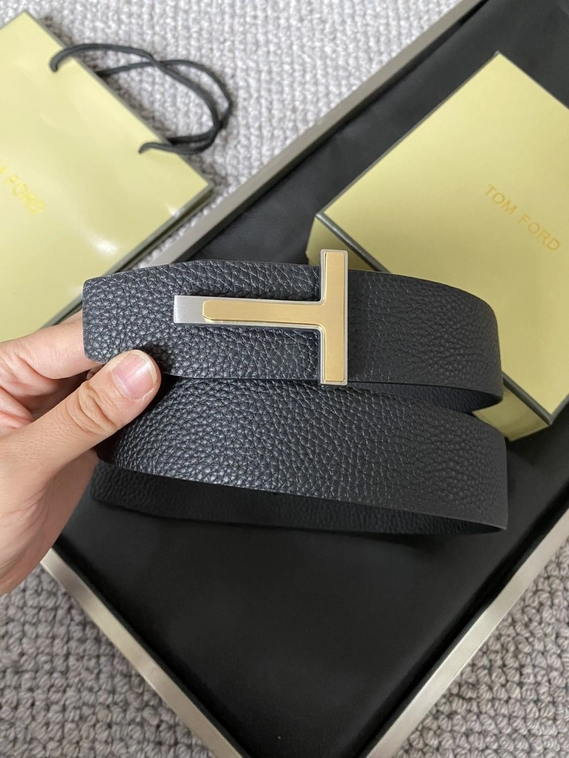 OEM Tom Ford Belts