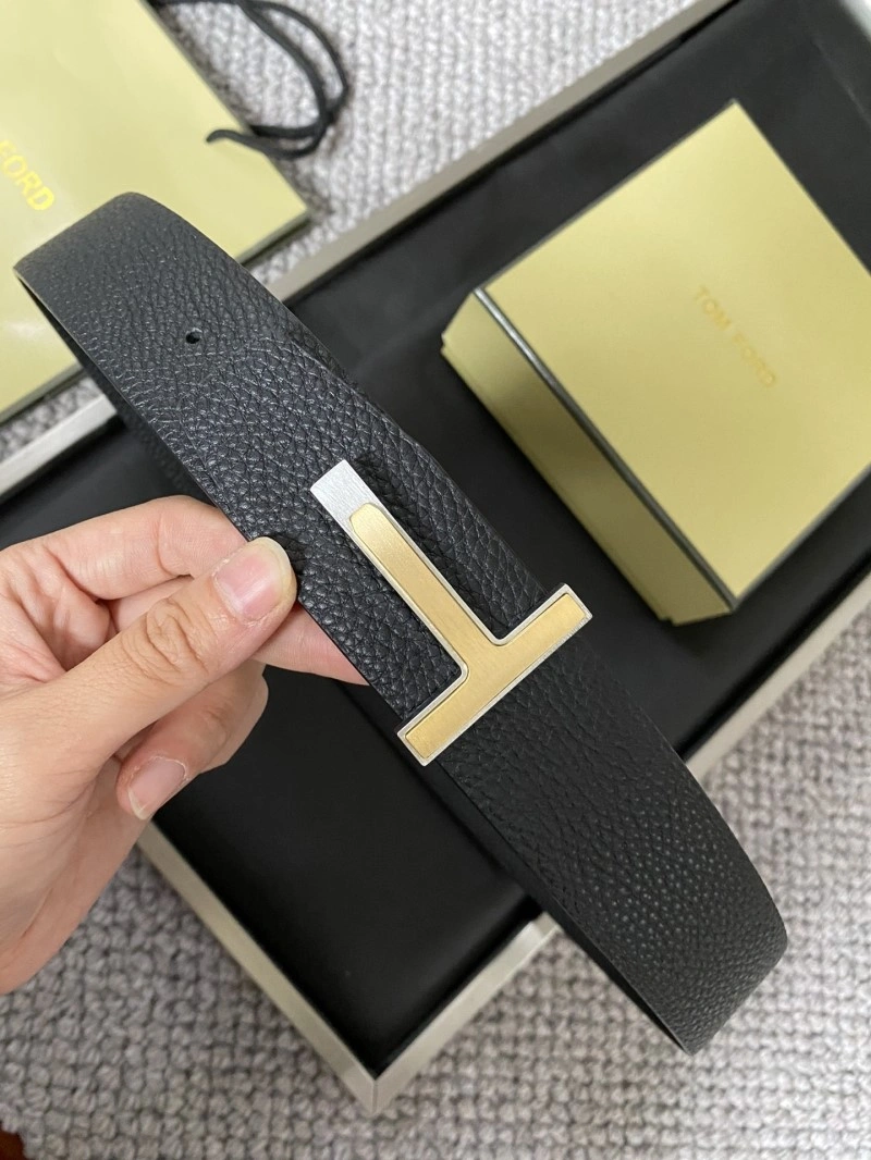OEM Tom Ford Belts
