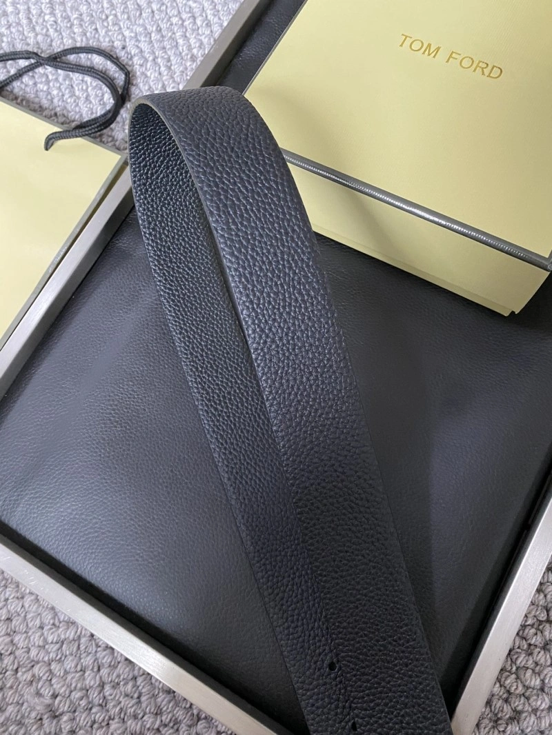 OEM Tom Ford Belts