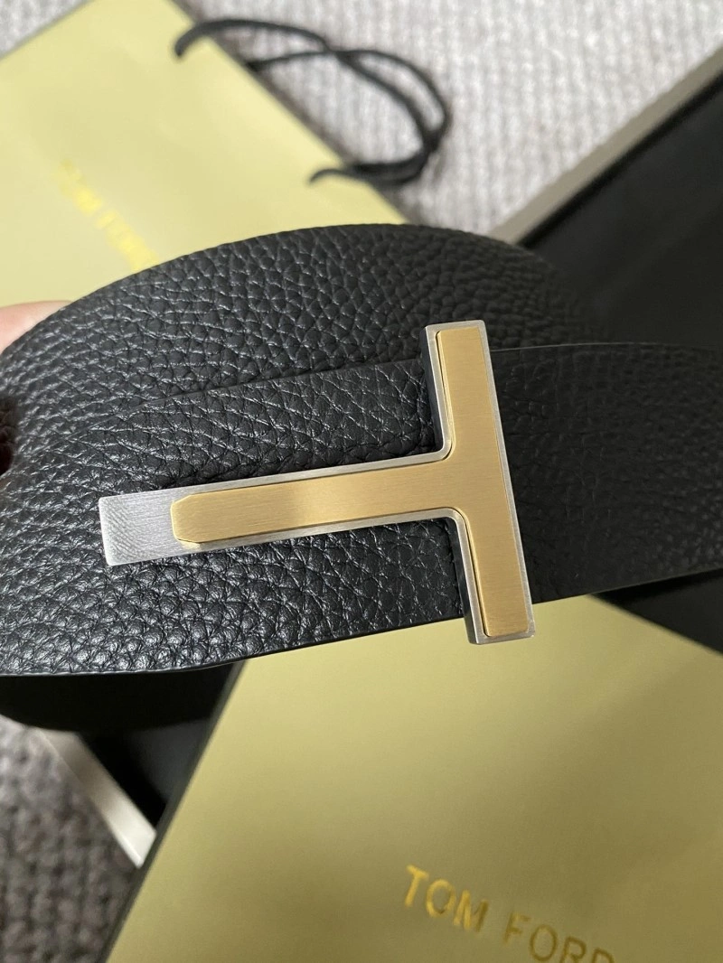 OEM Tom Ford Belts
