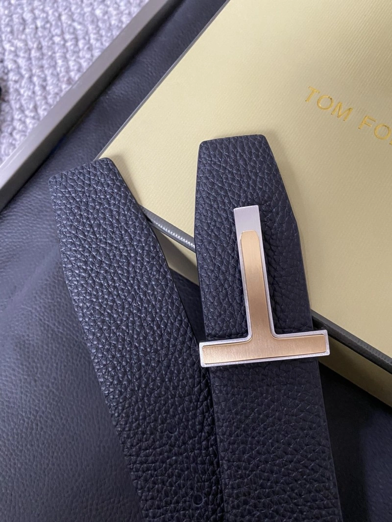 OEM Tom Ford Belts