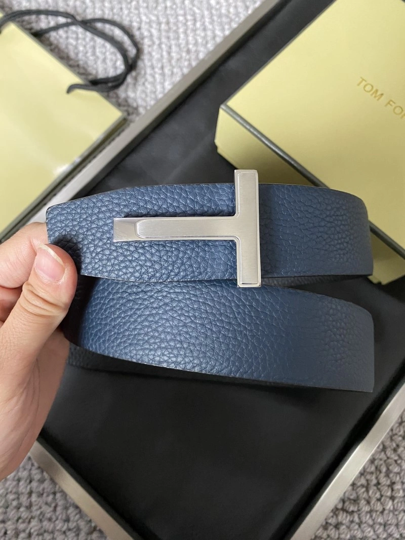 1:1 copy Tom Ford Belts