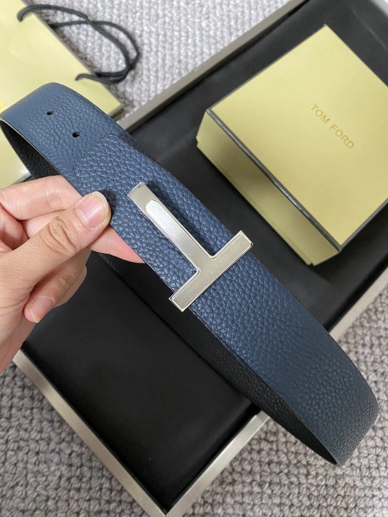 1:1 copy Tom Ford Belts