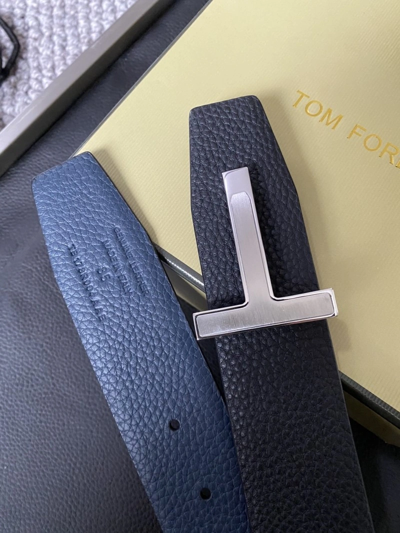 1:1 copy Tom Ford Belts