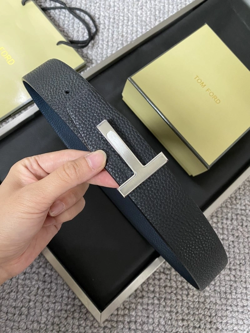 1:1 copy Tom Ford Belts
