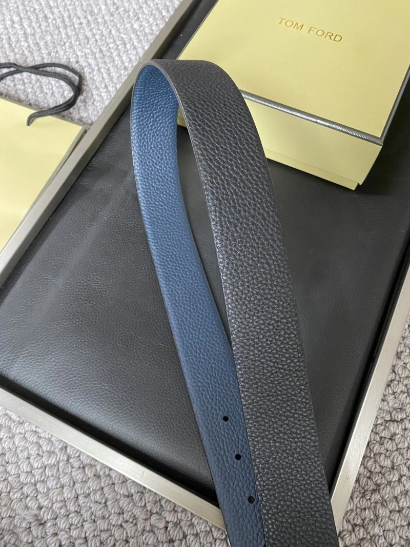 1:1 copy Tom Ford Belts