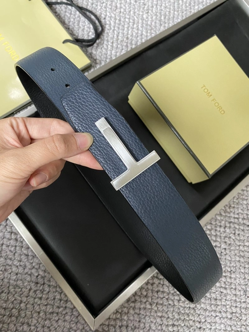 Mirror quality Tom Ford Belts