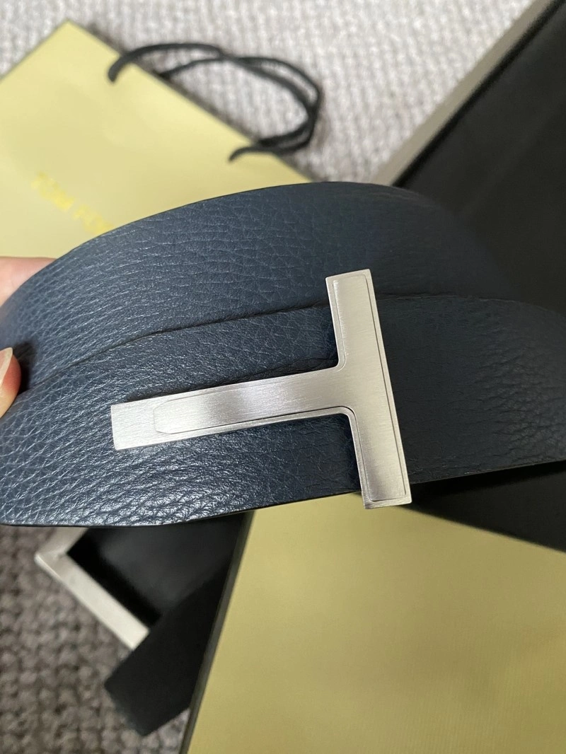 Mirror quality Tom Ford Belts