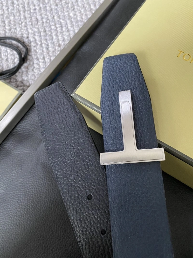 Mirror quality Tom Ford Belts