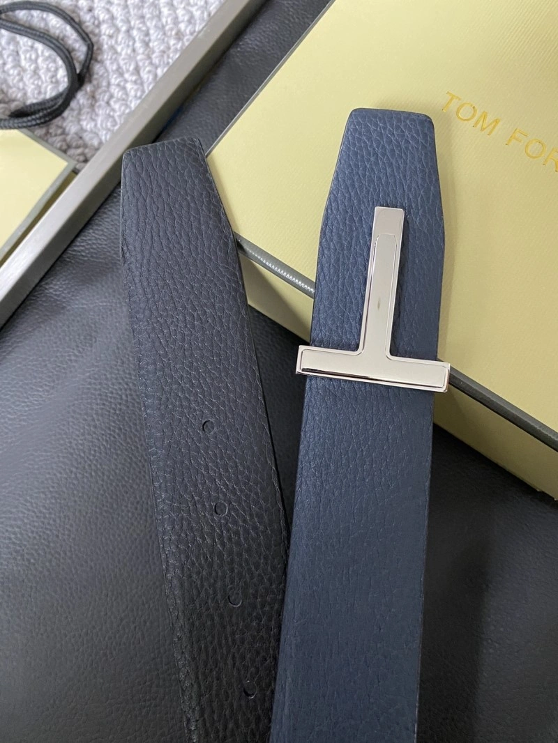 Top mirror Tom Ford Belts