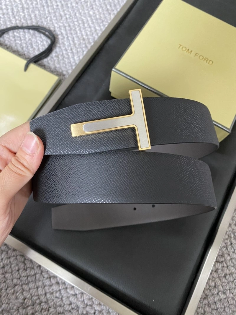 Cut-rate Tom Ford Belts