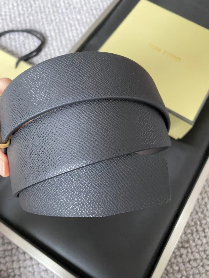 Cut-rate Tom Ford Belts