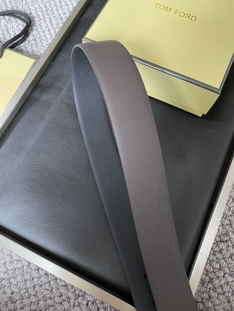 Cut-rate Tom Ford Belts