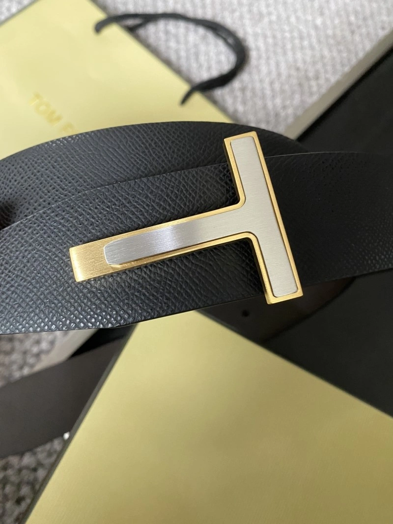 Cut-rate Tom Ford Belts